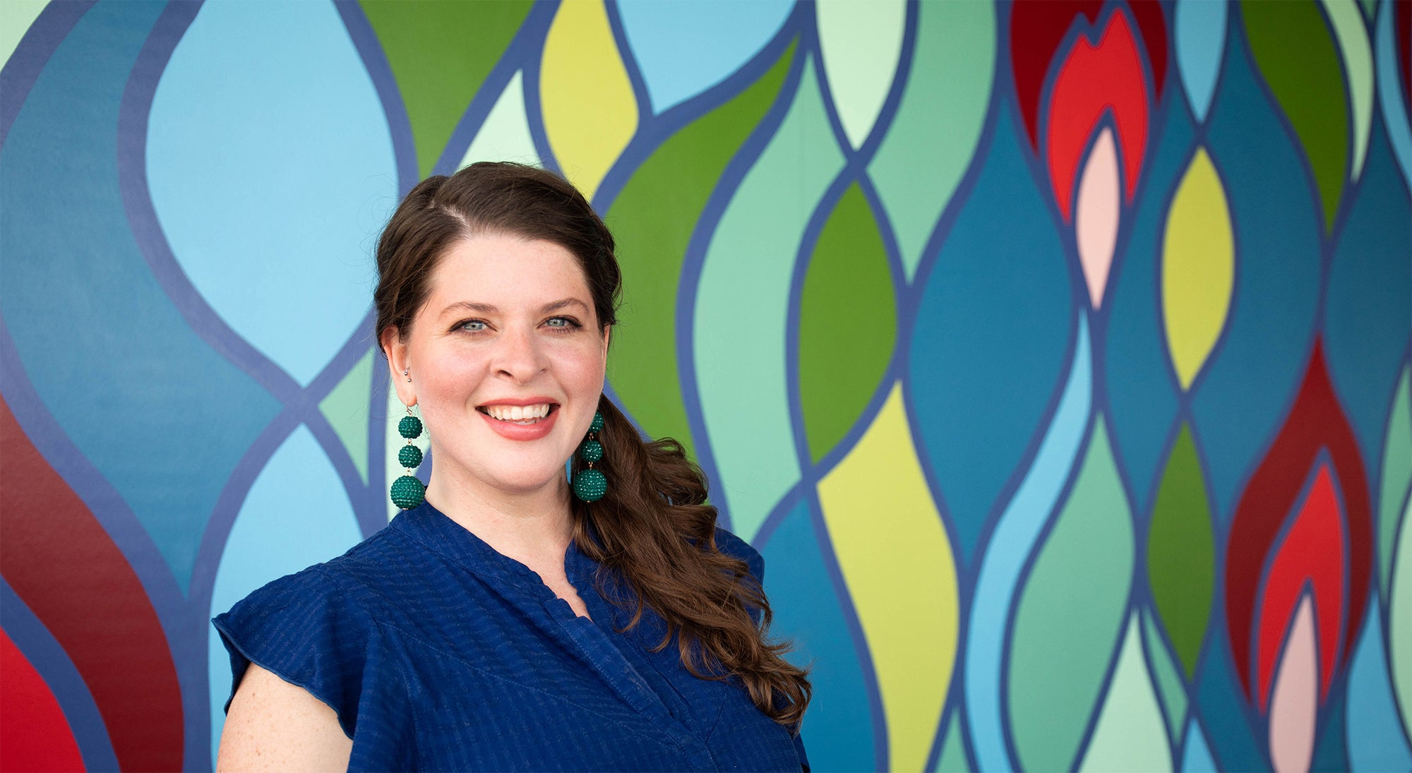 Bio – Molly Rose Freeman